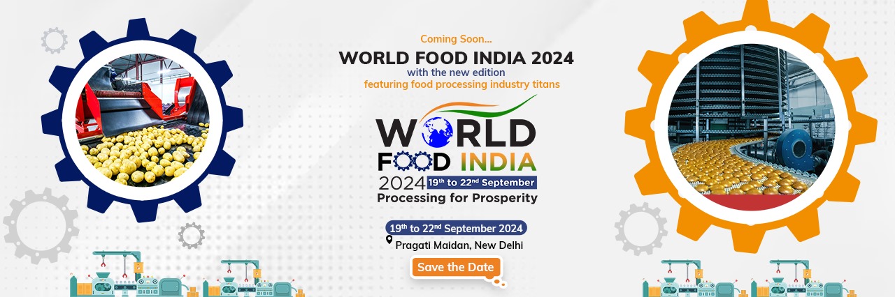 Welcome to PMFME-MOFPI