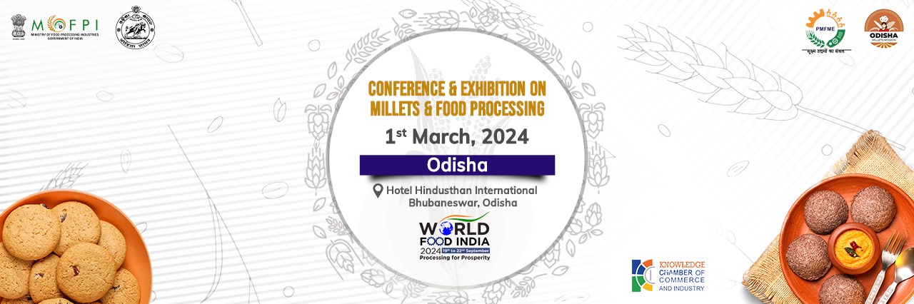 Welcome to PMFME-MOFPI