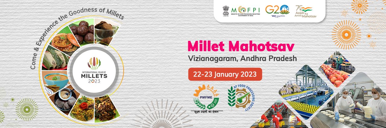 Welcome to PMFME-MOFPI