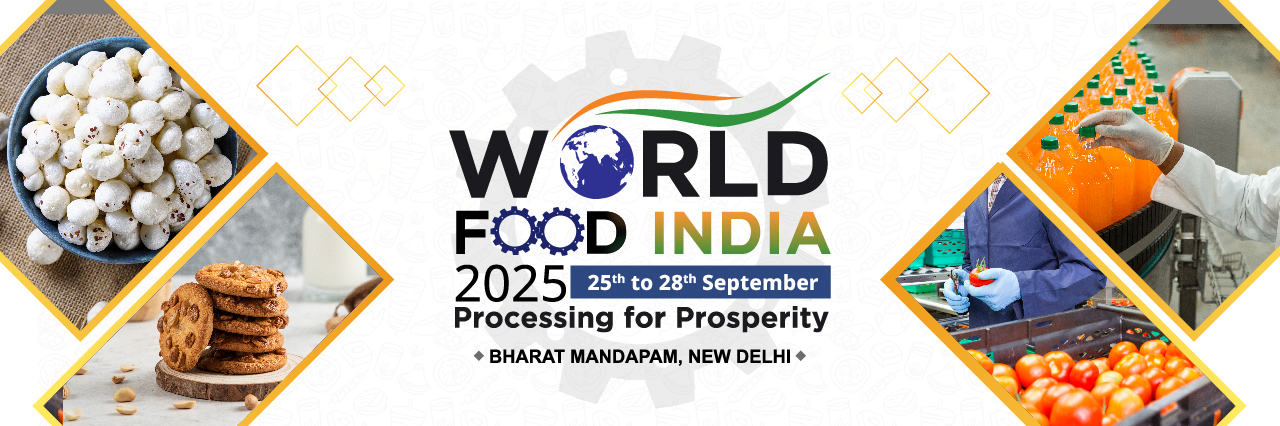 Welcome to PMFME-MOFPI