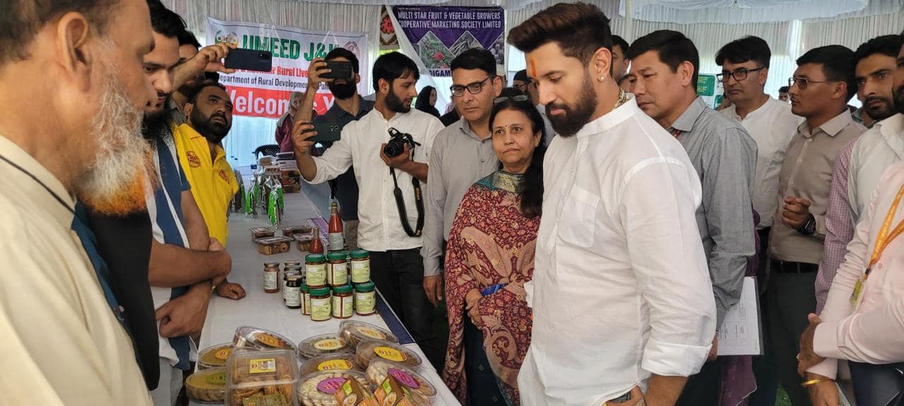 Welcome to PMFME-MOFPI