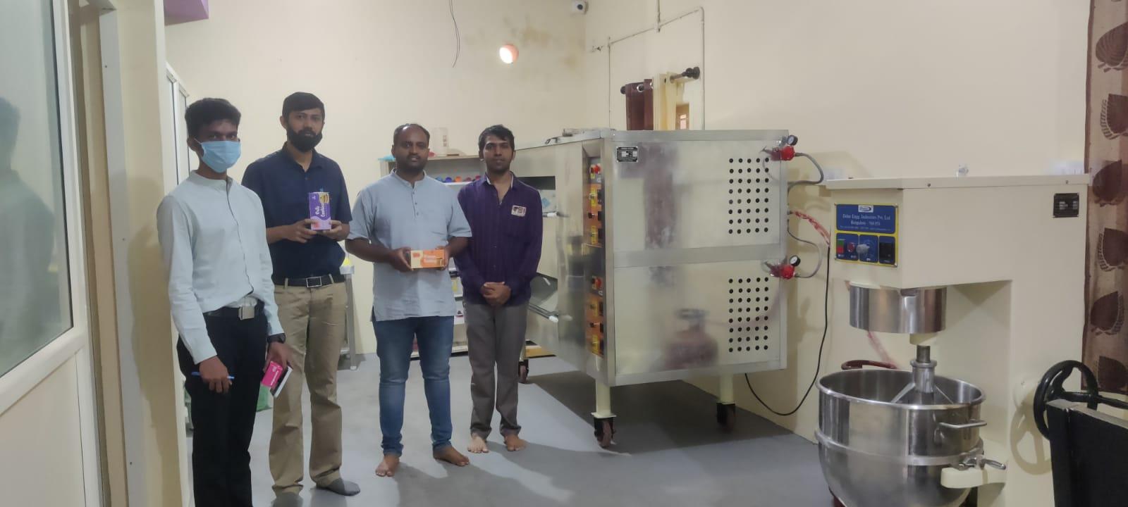 PM Formlisation of Micro Food Processing Enterprises Scheme